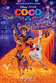 Coco (2017) - Watch Free Online | M4uHD